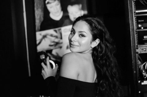 Lily Rivers | 100 Wardour St Lounge | Thursday & Fridays