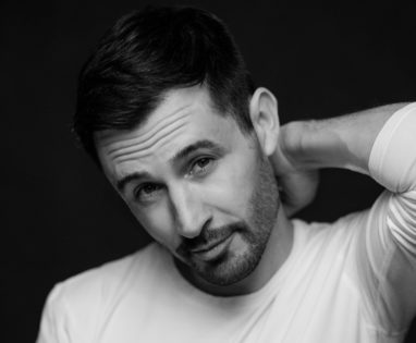 The New Atlantics and Yves Larock at 100 Wardour St